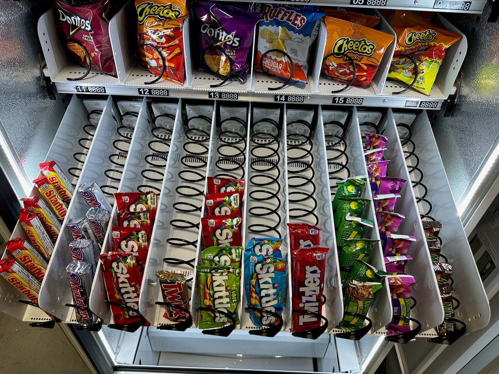 (TVC-TOM) The One Machine | The Vending Company